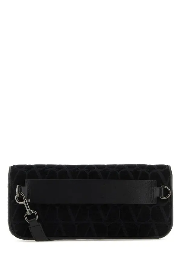 Valentino Garavani Monogram Shoulder Bag