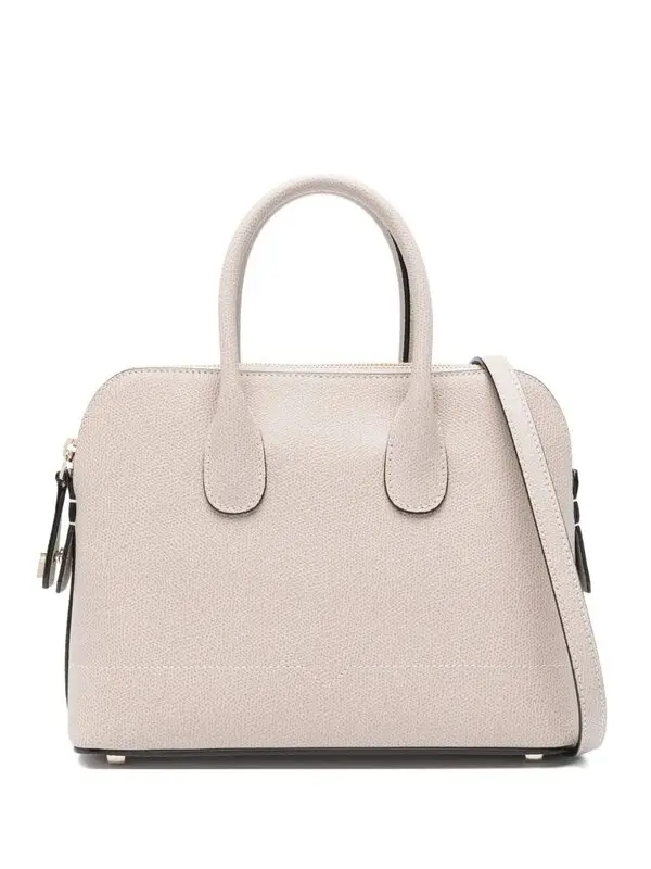VALEXTRA My Logo Mini Bag - Multicolor