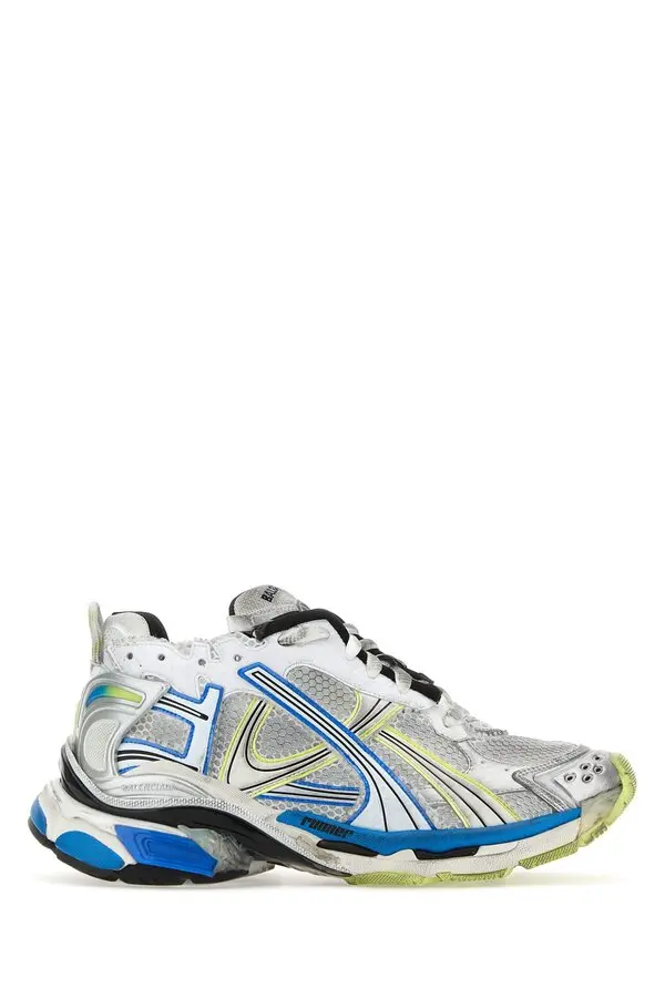 Balenciaga Runner Sneakers