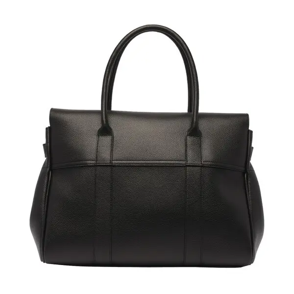 Mulberry Small Bayswater Handbag - Brown