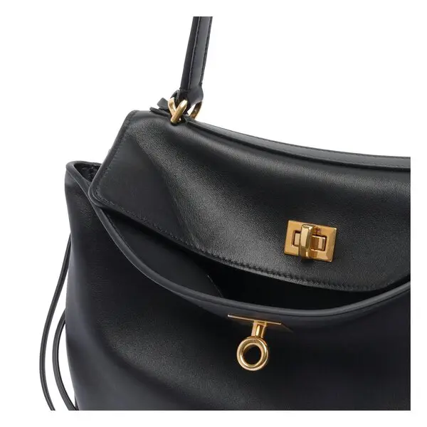 Balenciaga Small Rodeo Handbag