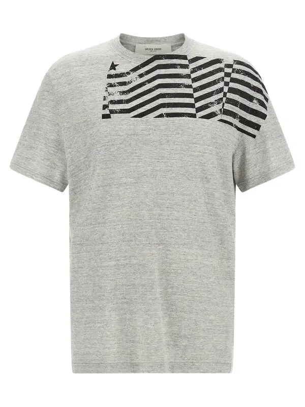 GOLDEN GOOSE Journey' T-shirt