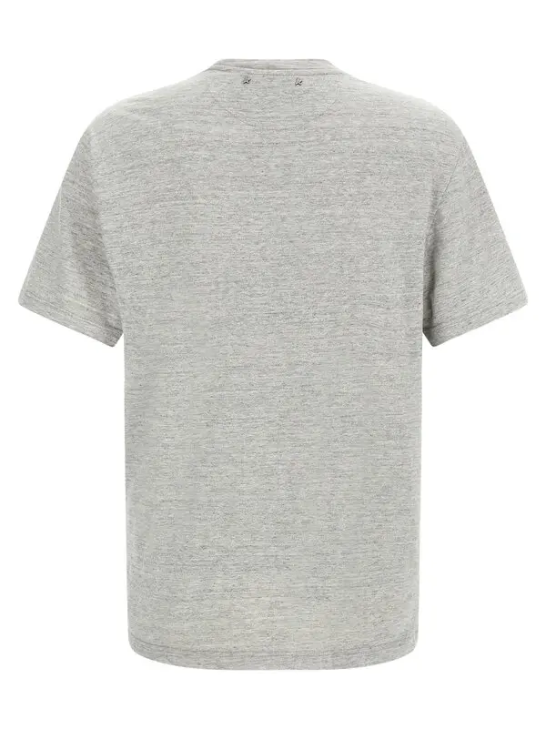 GOLDEN GOOSE Journey' T-shirt