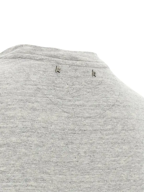GOLDEN GOOSE Journey' T-shirt