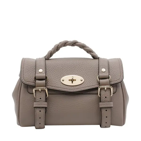 Mulberry Mini Alexa Handbag