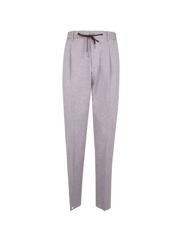 Tagliatore Chino Trousers