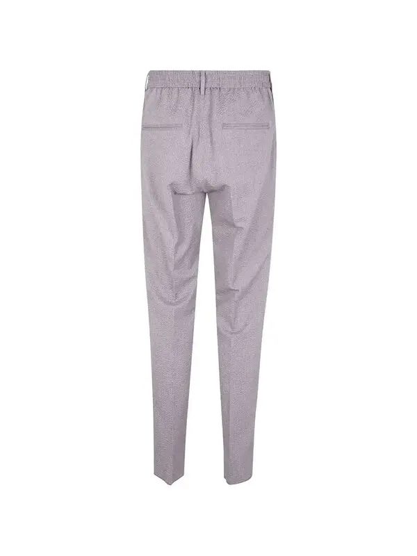 Tagliatore Chino Trousers