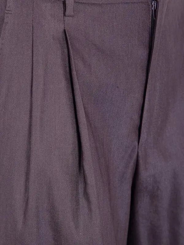 Tagliatore Effie Bermuda Trousers