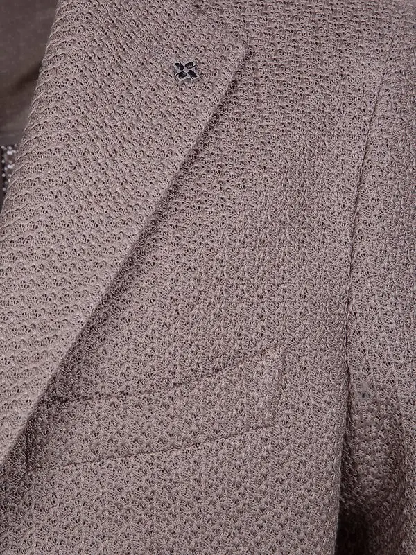 Tagliatore Montecarlo Blazer