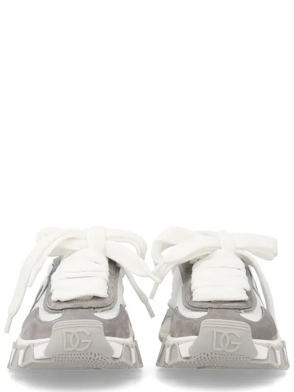 Dolce & Gabbana Dg Country Road Sneakers - Gray