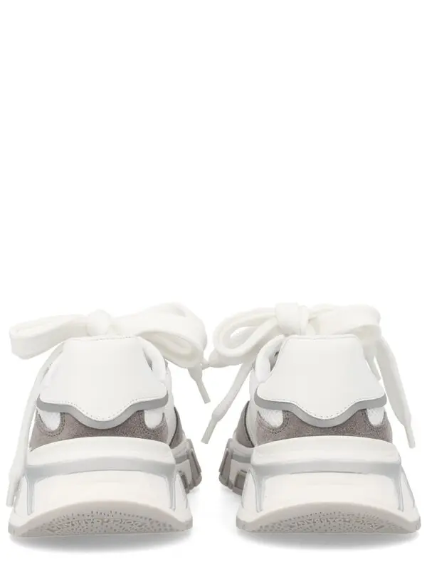 Dolce & Gabbana Dg Country Road Sneakers - Gray