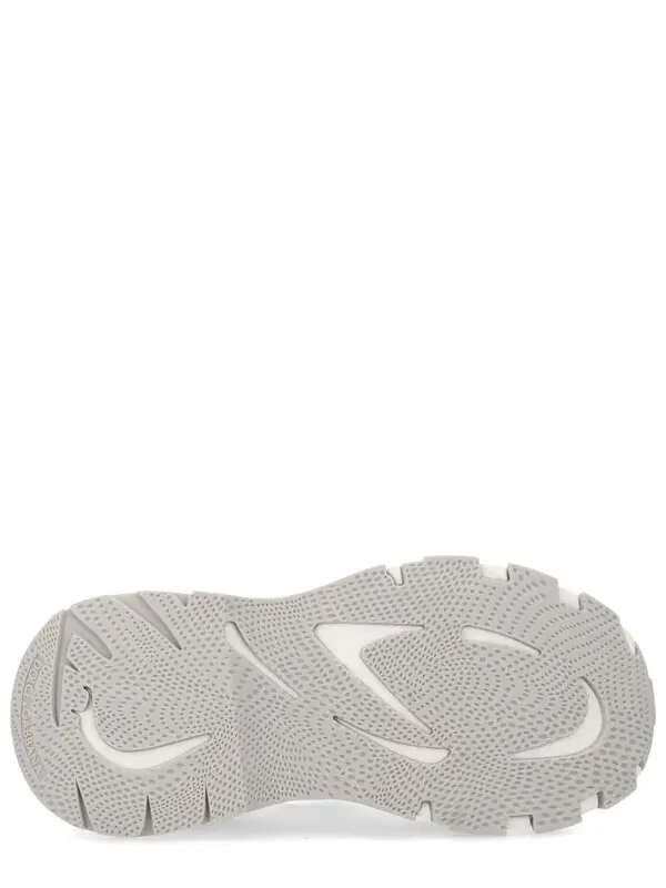Dolce & Gabbana Dg Country Road Sneakers - Gray