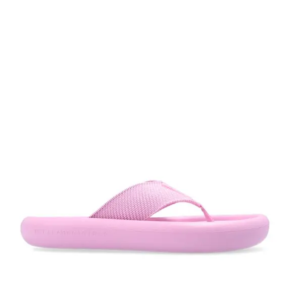 Stella McCartney Air Slides - Pink