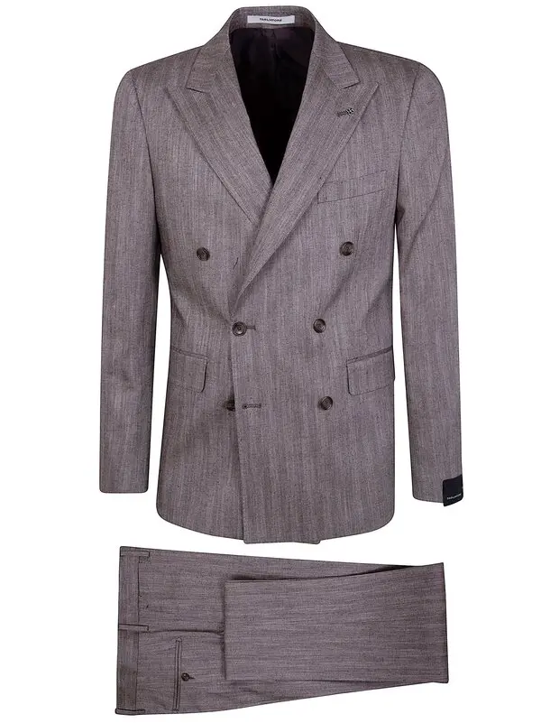 Tagliatore Bruce Suit