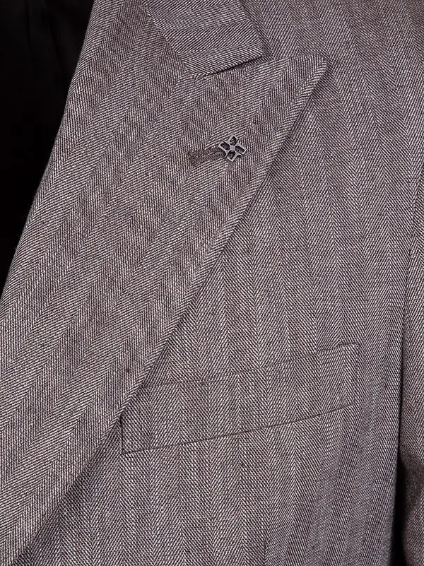Tagliatore Bruce Suit