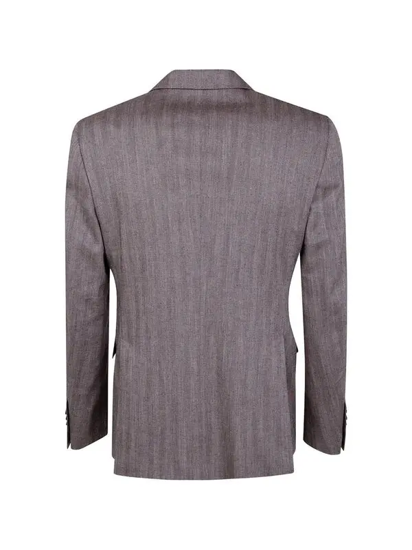 Tagliatore Bruce Suit