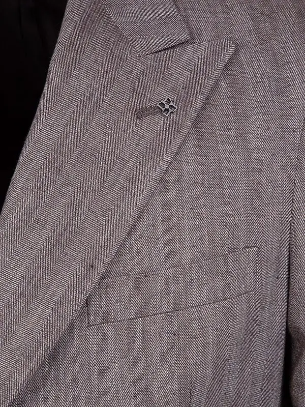 Tagliatore Bruce Suit