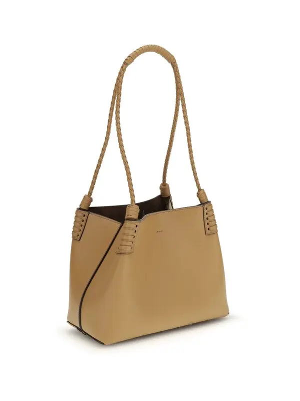 Etro Libra Shopping Bag - Cream