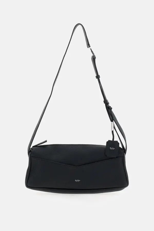 Max Mara Skipper Small Shoulder Bag - Multicolor