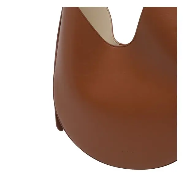 AESTHER EKME Hobo Bag - Brown
