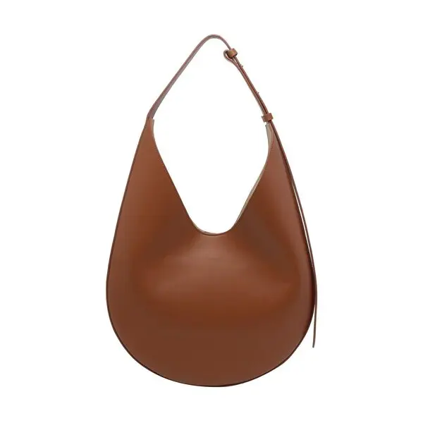 AESTHER EKME Hobo Bag - Brown