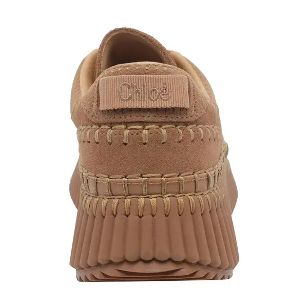 Chloé Sneakers - Cream