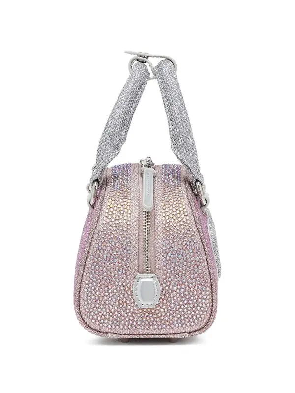 DIESEL® 1dr Dome Crossbody Bag - Multicolor