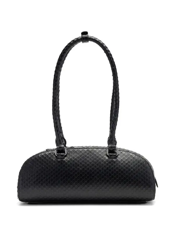 DIESEL® 1dr Dome Shoulder Ew Bag - Black