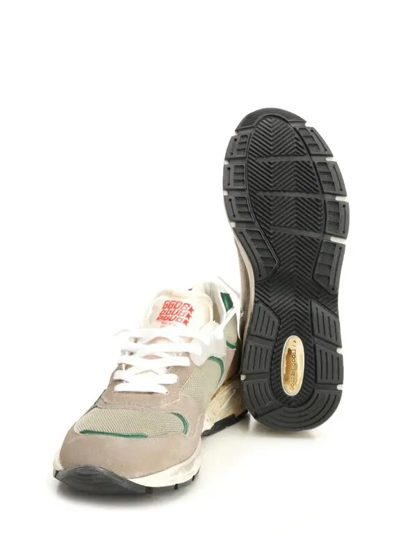 GOLDEN GOOSE Dad Star Sneaker - Multicolor