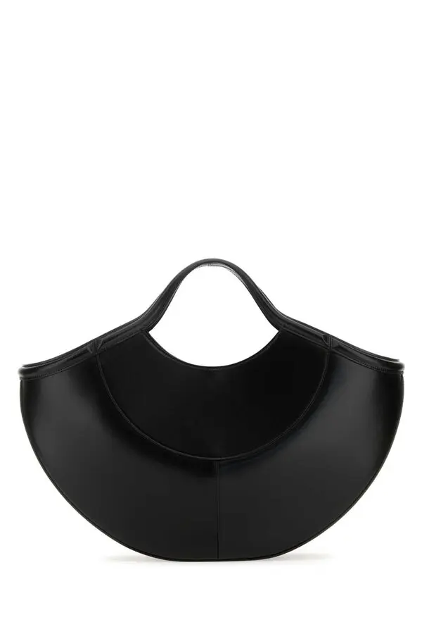 Alexander McQueen The Cove Shopping Bag