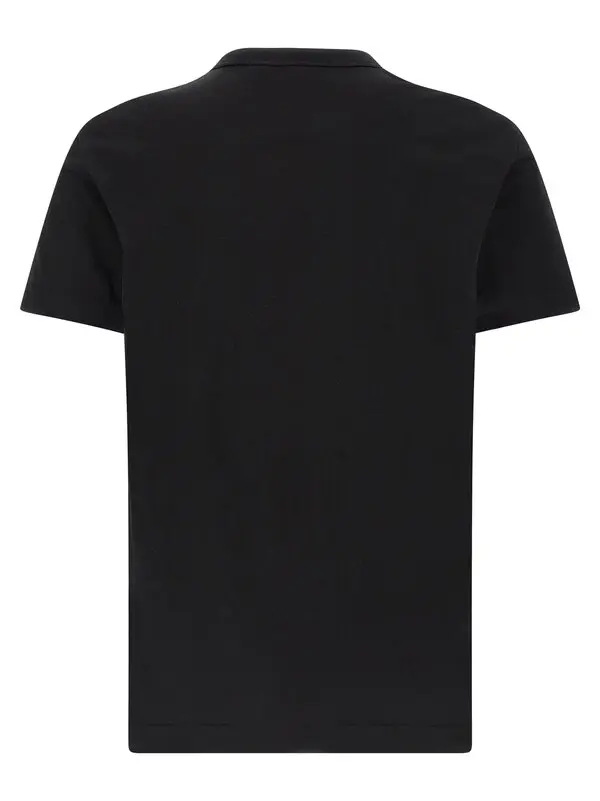 Dolce & Gabbana Logo Plate T-shirt
