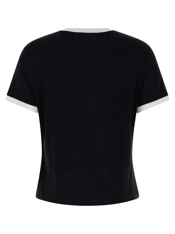 Versace Logo T-shirt