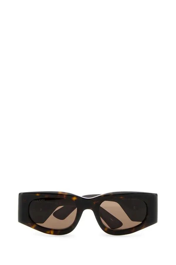 Gucci Printed Acetate Sunglasses