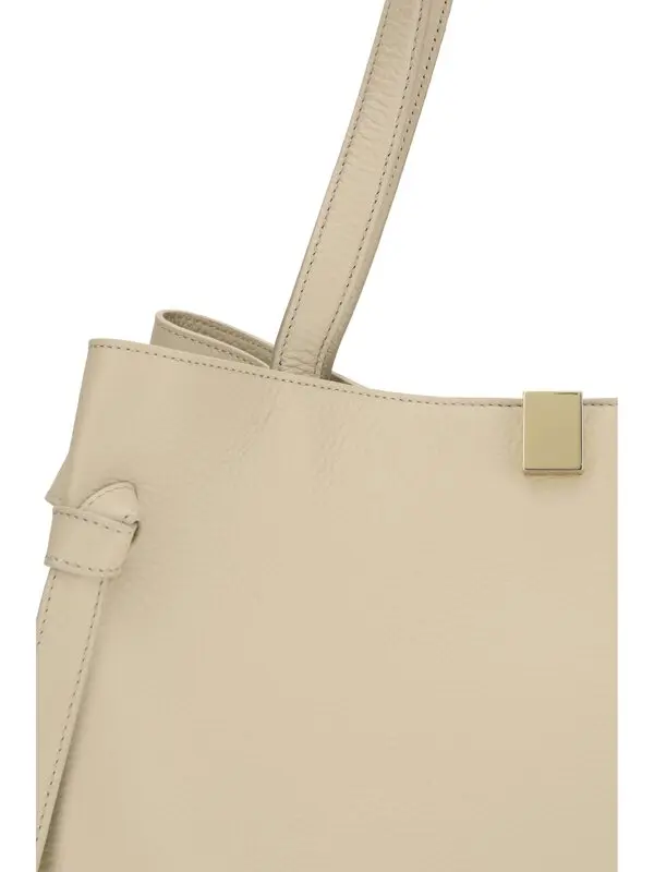 Yuzefi Large Gyoza Shoulder Bag - Multicolor