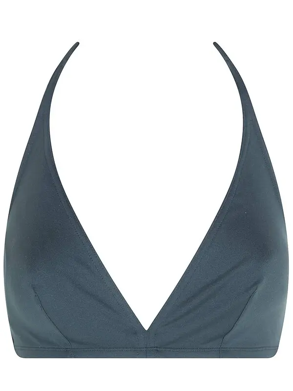 ERES Gang Triangle Bra - Black