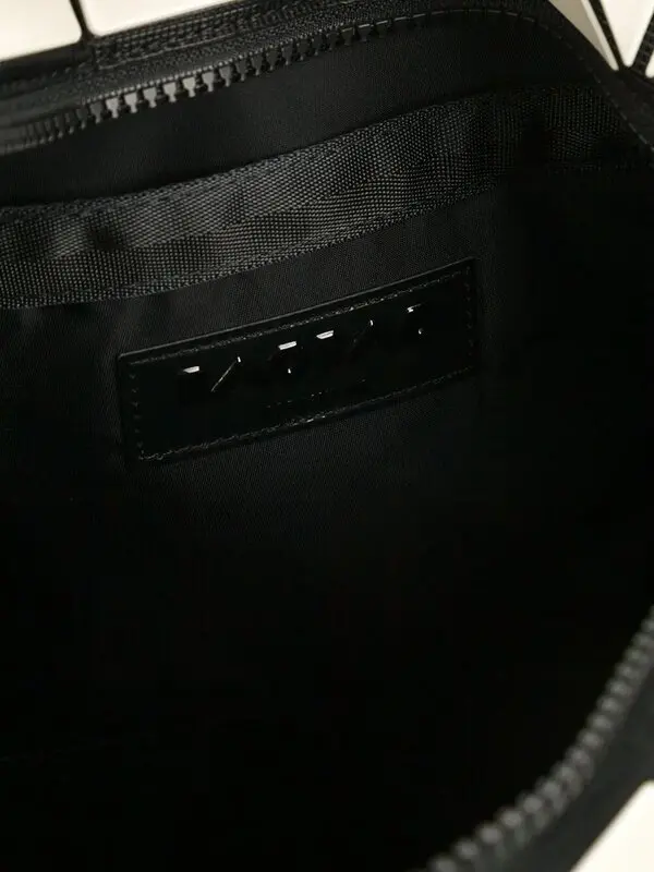 Issey Miyake Rock Matte Small Tote Bag - Gray