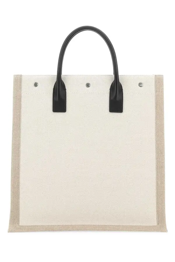 Saint Laurent Rive Gauche Shopping Bag