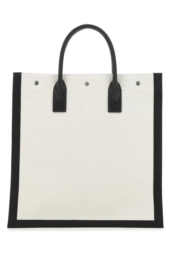 Saint Laurent Rive Gauche Shopping Bag
