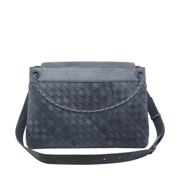 Bottega Veneta Andiamo Messenger Bag