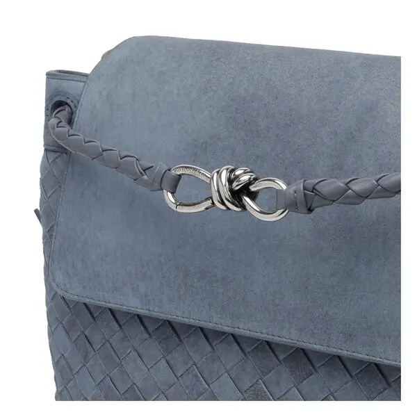 Bottega Veneta Andiamo Messenger Bag