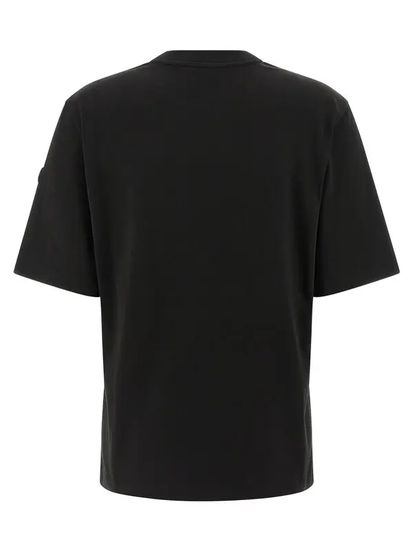 Moncler X Edward Enninful Cotton T-shirt