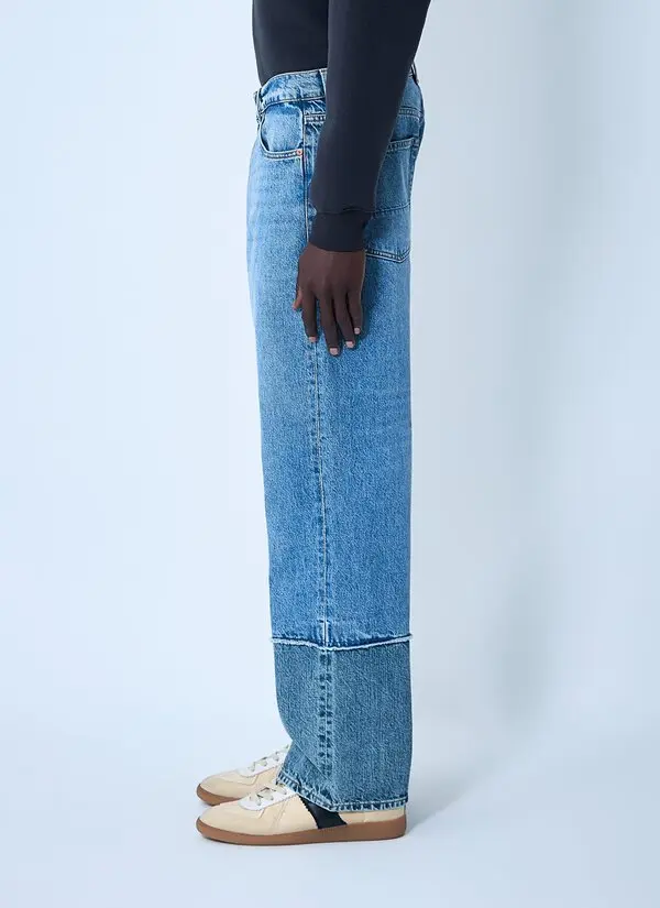 Our Legacy Third Cut Jeans