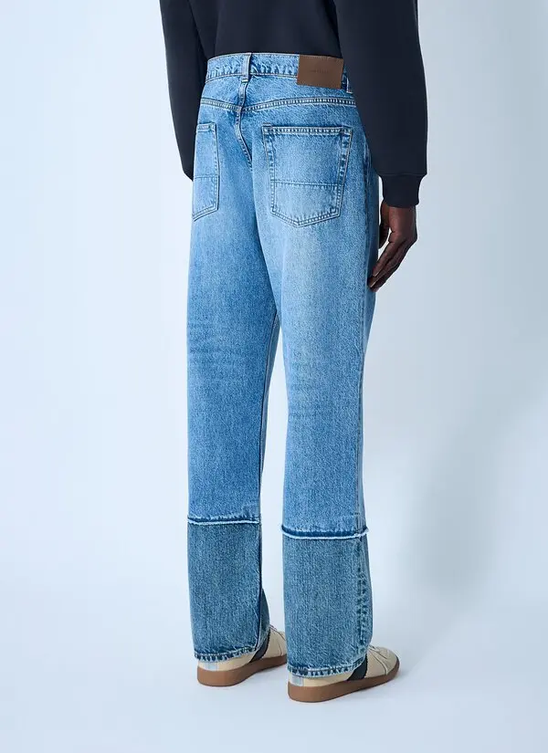 Our Legacy Third Cut Jeans