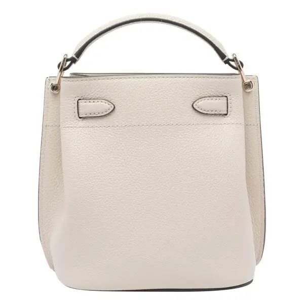 Mulberry Mini Islington Bucket Bag - Multicolor