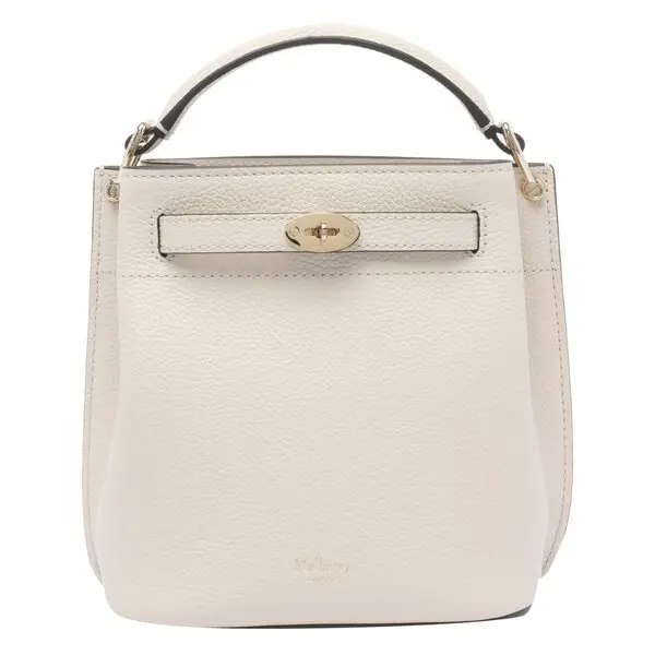Mulberry Mini Islington Bucket Bag - Multicolor