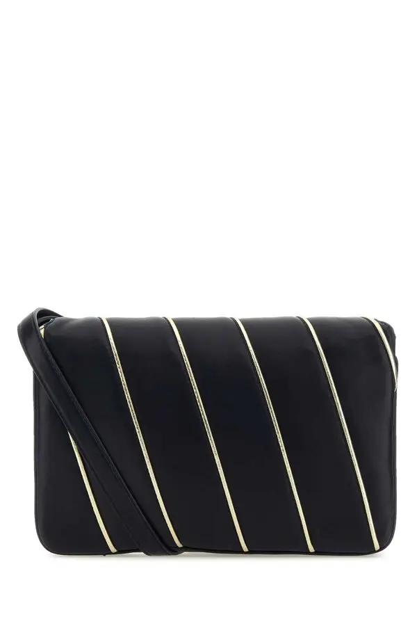 Saint Laurent Le Maillon Shoulder Bag - Multicolor
