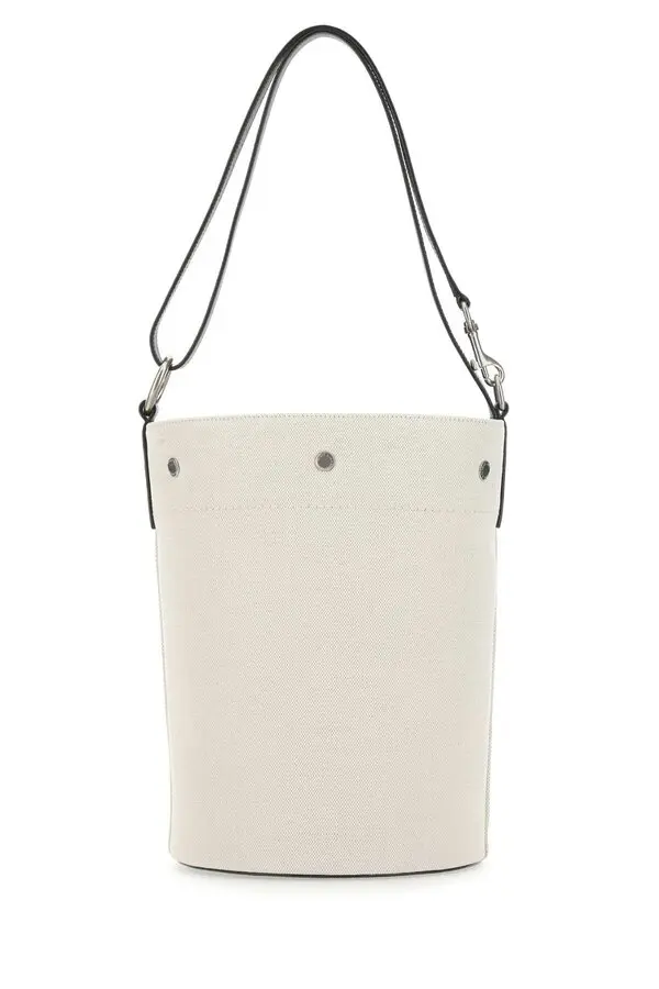 Saint Laurent Medium Rive Gauche Bucket Bag
