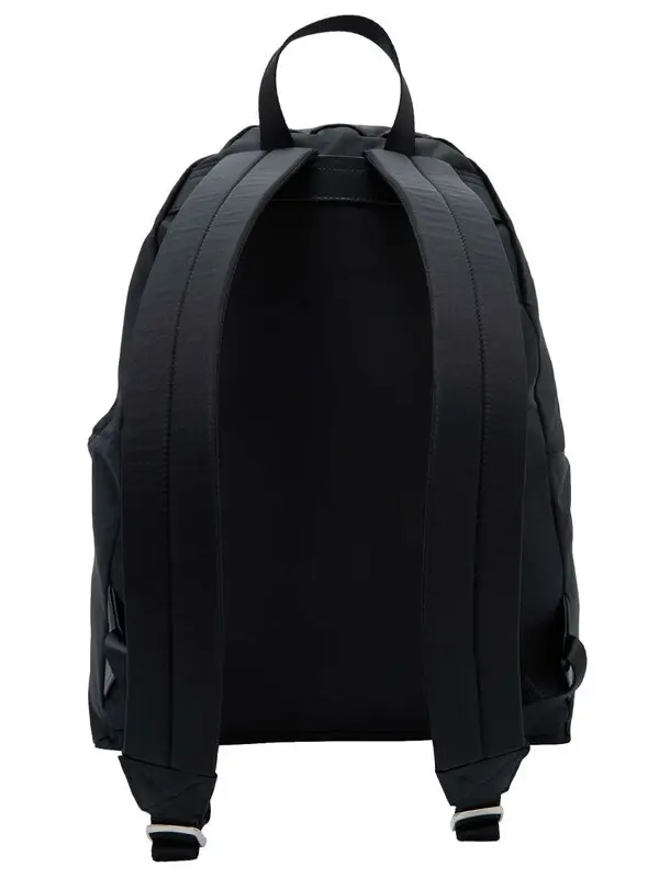 A.p.c. Backpack With Logo