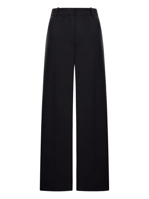 TOTEME Wool Blend Tailored Pants