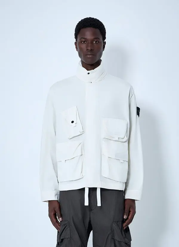 Stone Island Utility Jacket